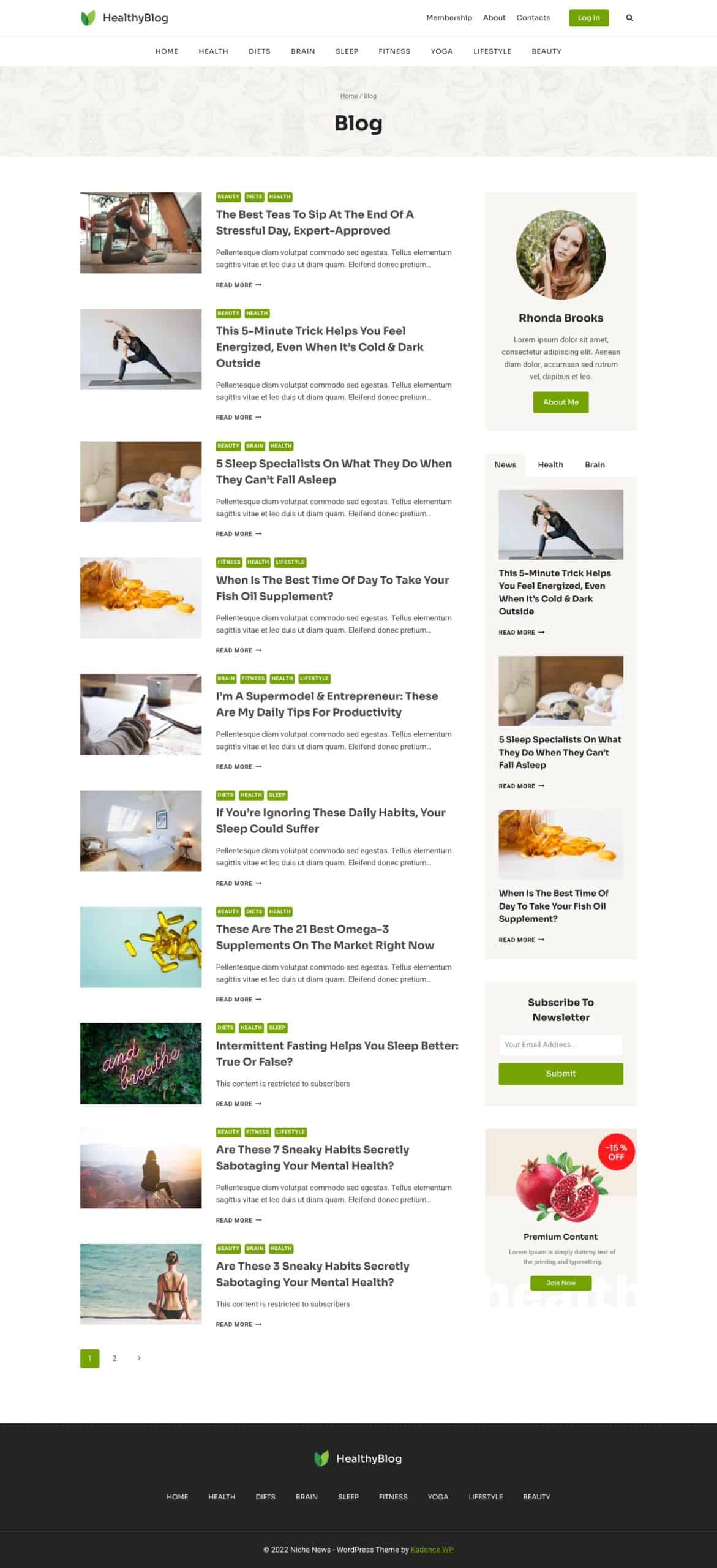 Blog - KashKick Guide