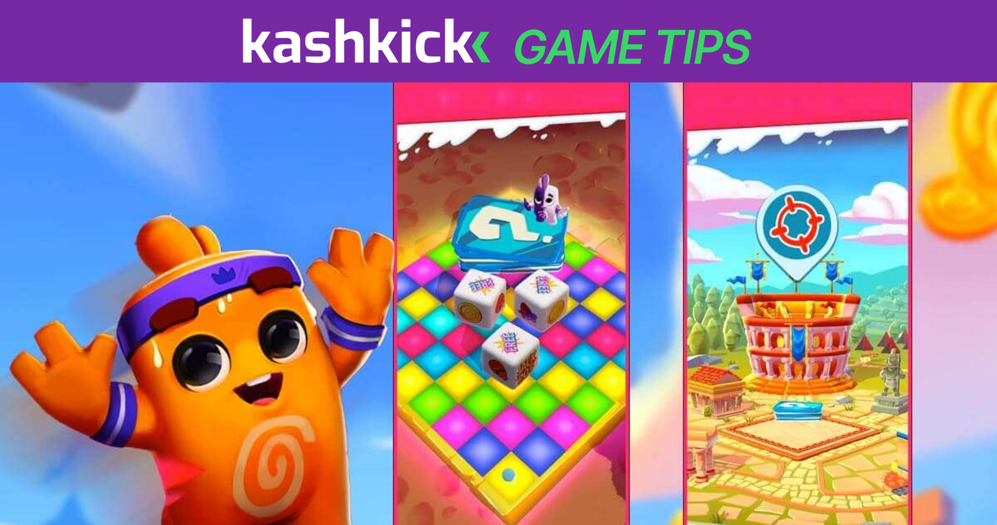 Home - KashKick Guide