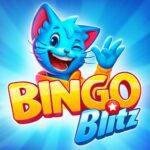 Tips & Tricks to Take Bingo Blitz by Storm - KashKick Guide