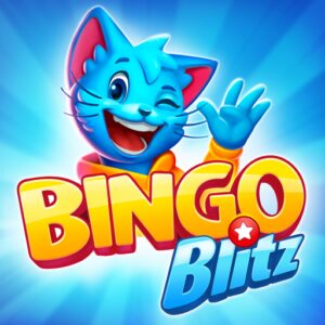 Tips & Tricks to Take Bingo Blitz by Storm - KashKick Guide