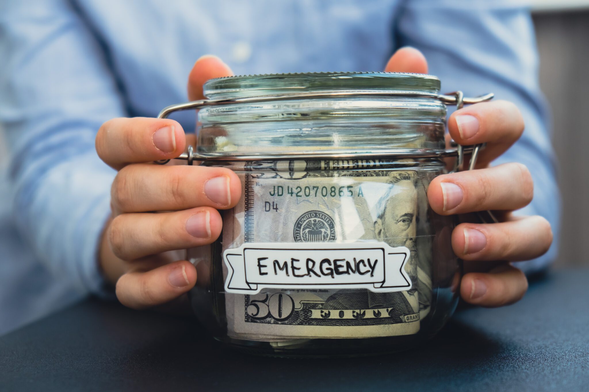 How to Build a Bulletproof Emergency Fund - KashKick Guide