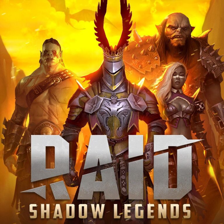 Unleash Your Inner Warrior with RAID Shadow Legends: Tips, Tricks, and Game Insights - KashKick ...