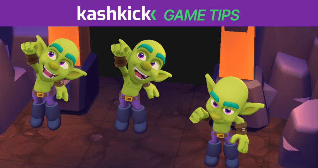 Home - KashKick Guide