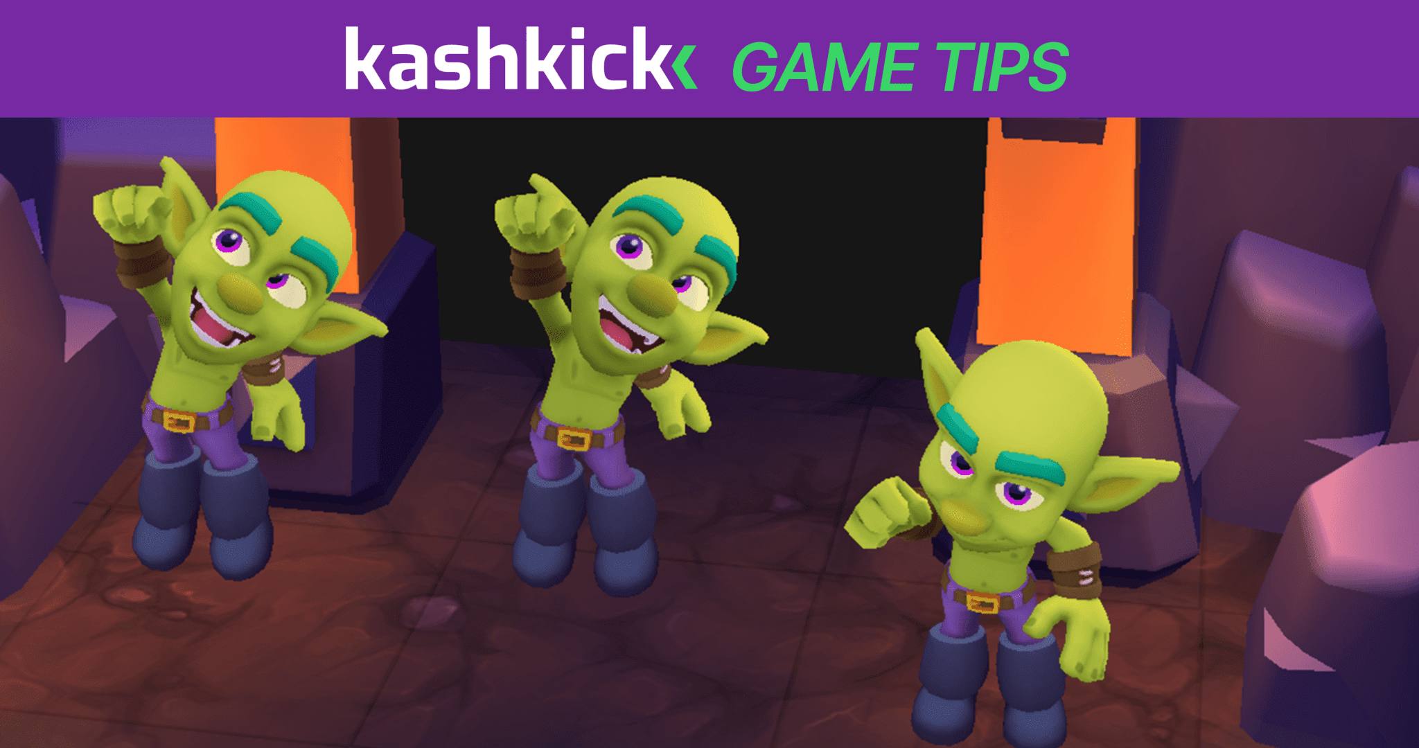 Home - KashKick Guide