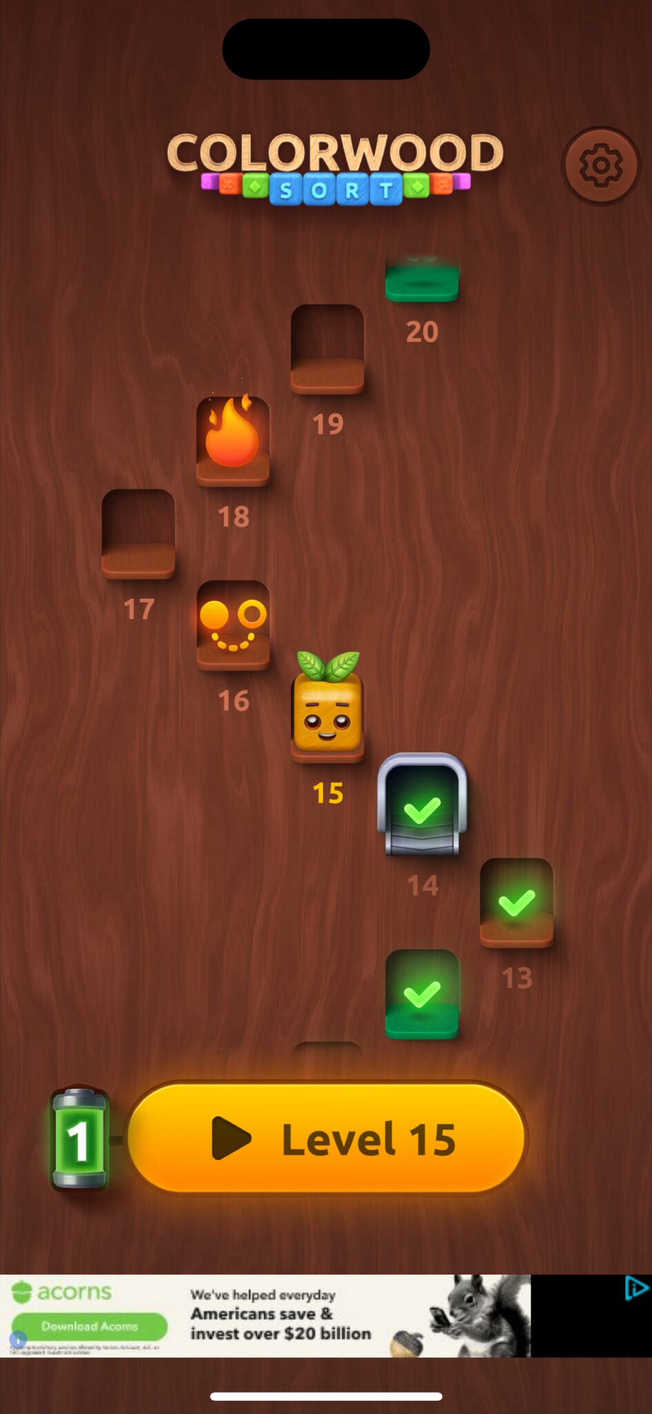 Colorwood Sort Puzzle: Tips, Tricks, and How to Master This Super ...