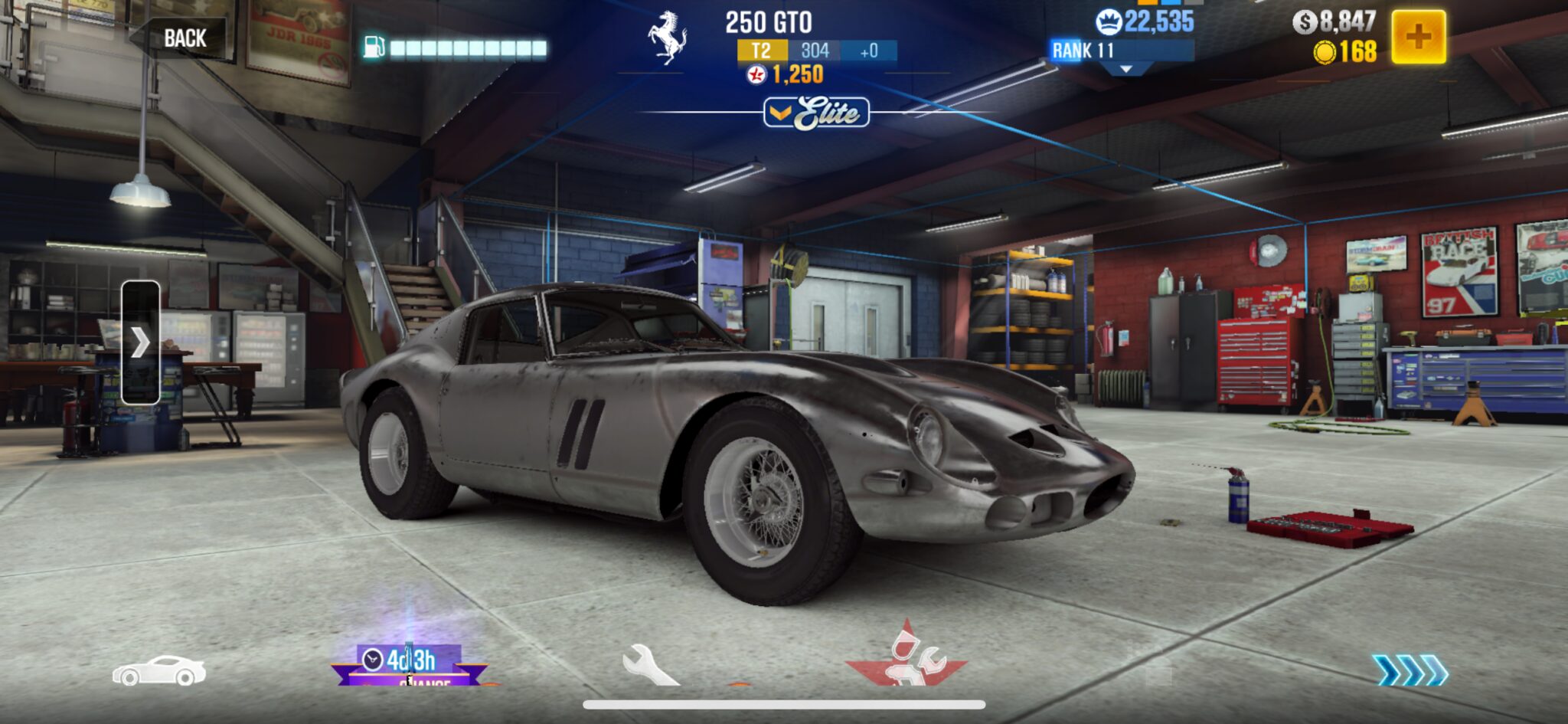 CSR 2 Drag Racing: Your Ultimate Guide to Winning Big on the Strip ...