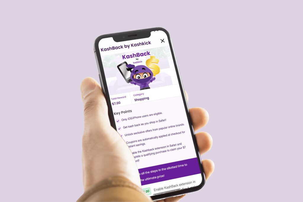 Home - Kashkick Guide