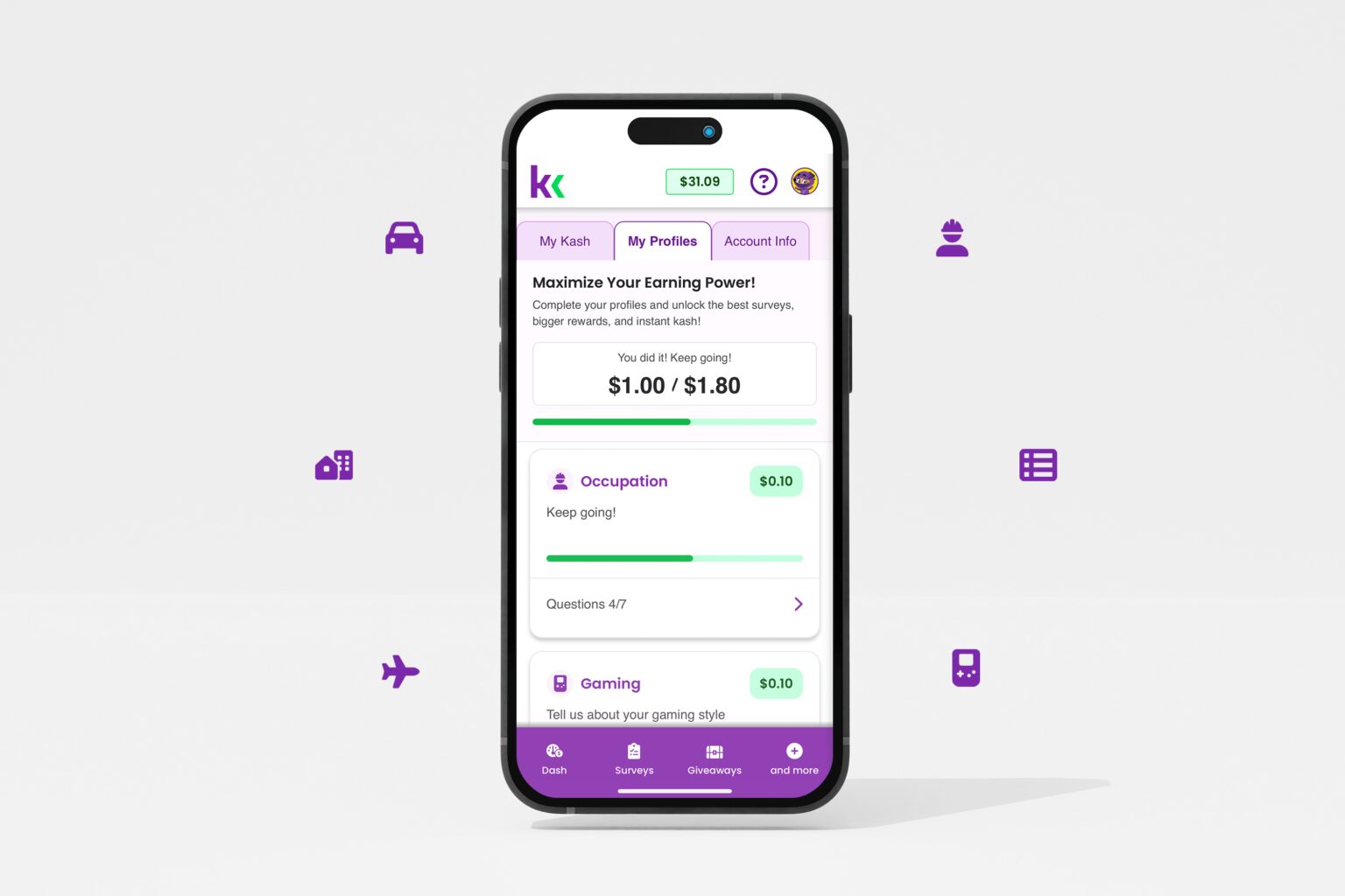 Personalize Your Money-Making with Our Extended Profiling–Now Available ...