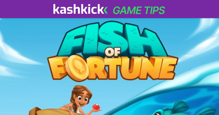 Fish of Fortune: Tips and Tricks to Reel in Big Rewards - KashKick Guide