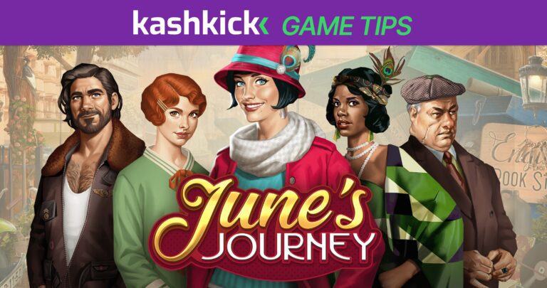 Mastering June’s Journey: Tips and Tricks for a Thrilling Hidden Object ...