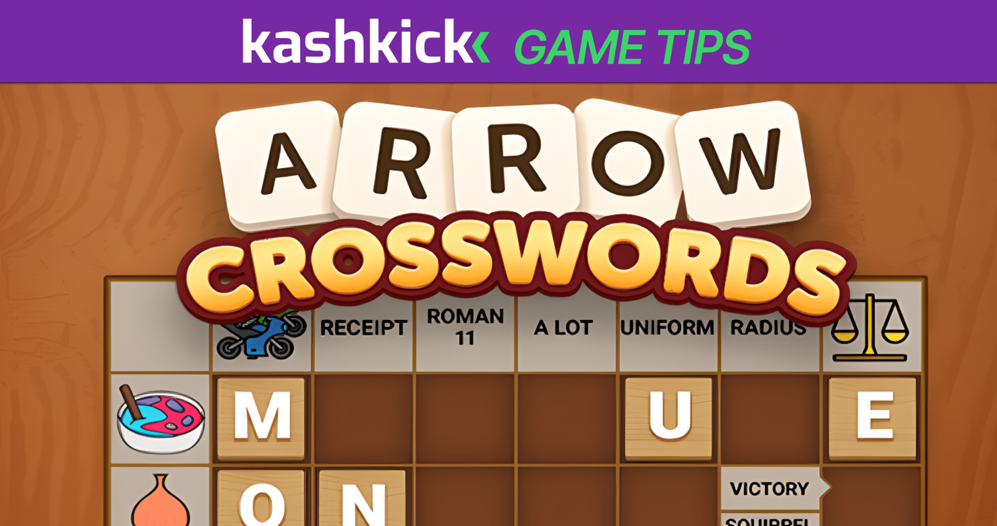 Arrow Crosswords: Tips, Tricks, and Strategies to Master This Unique ...
