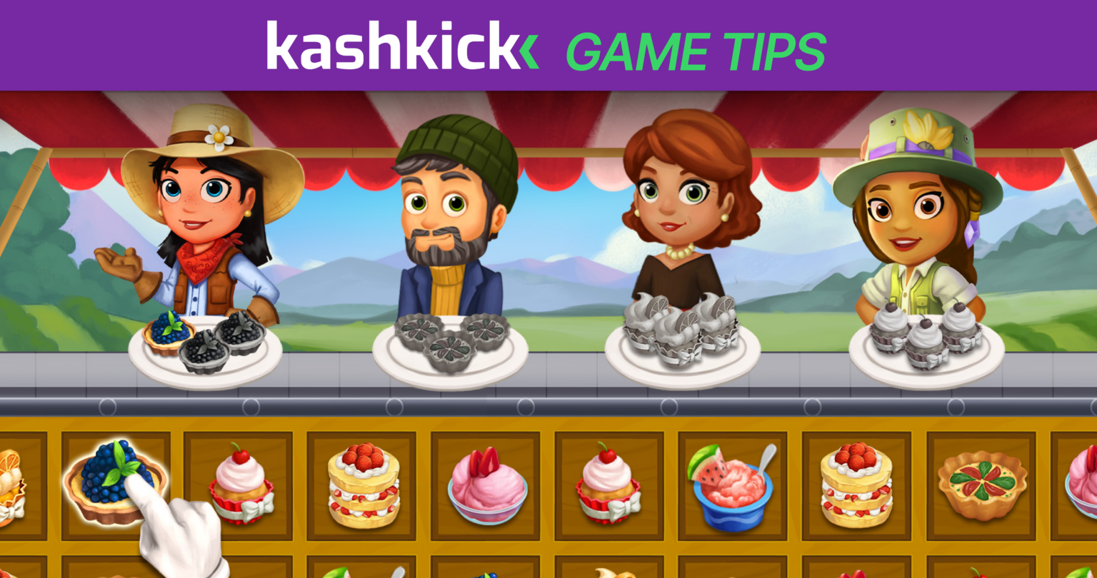 Home - KashKick Guide