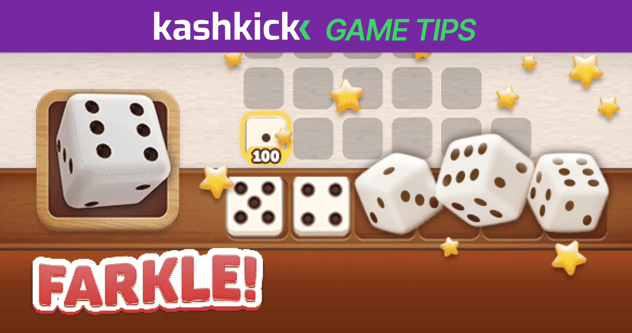 Mastering Farkle: Tips, Tricks, and Strategies for Winning Big ...