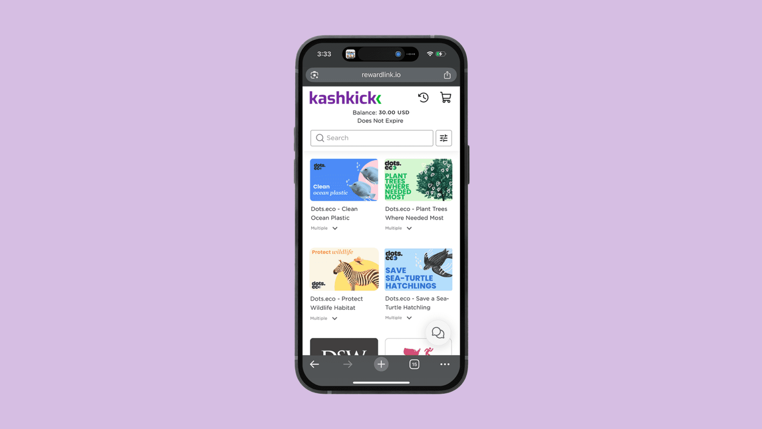 Home - KashKick Guide