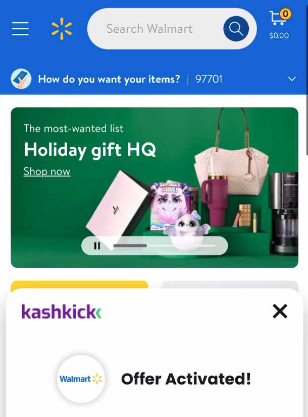 Smarter Shopping Starts Here: How KashBack by KashKick Turns Online ...