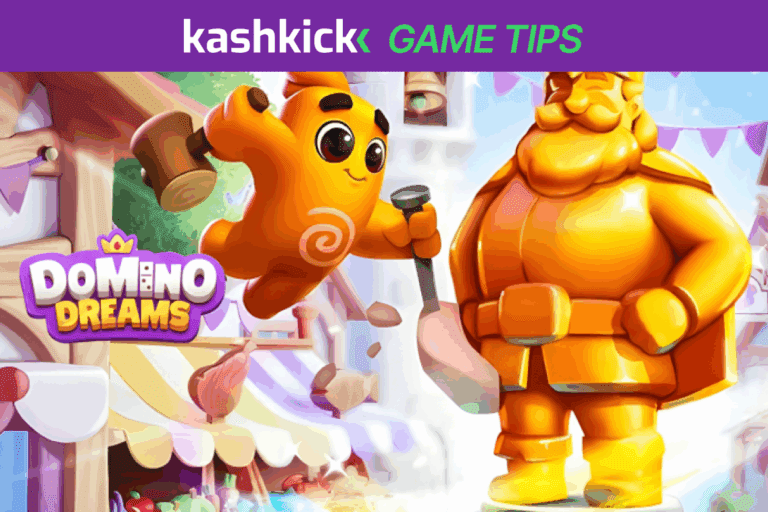 Home - KashKick Guide