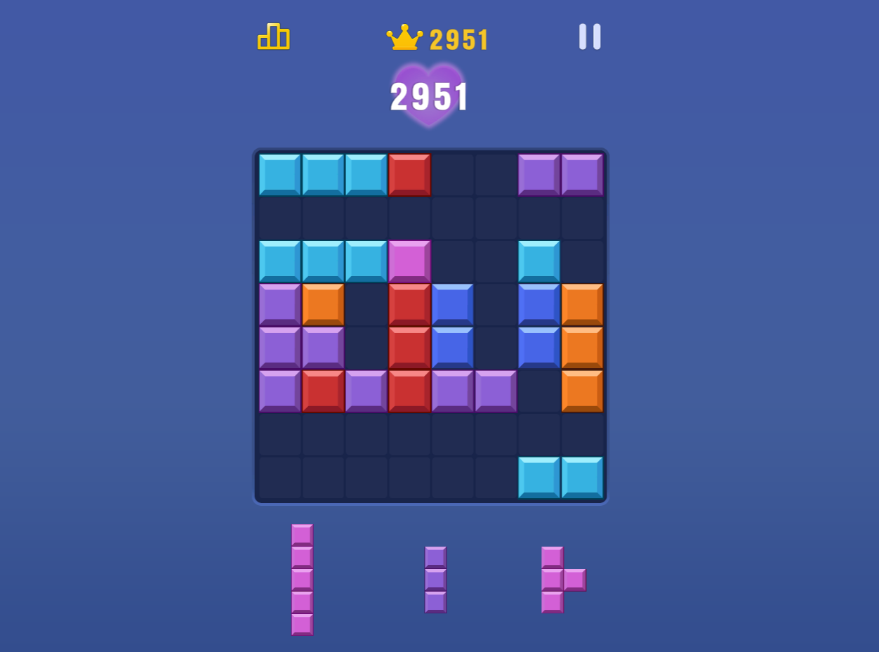 Block Blast! Tips and Tricks: How to Keep Your Grid Clear and Your ...